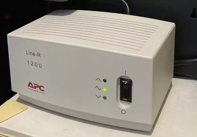 What Are Automatic Voltage Regulators (AVR) and Why Are They Important ...
