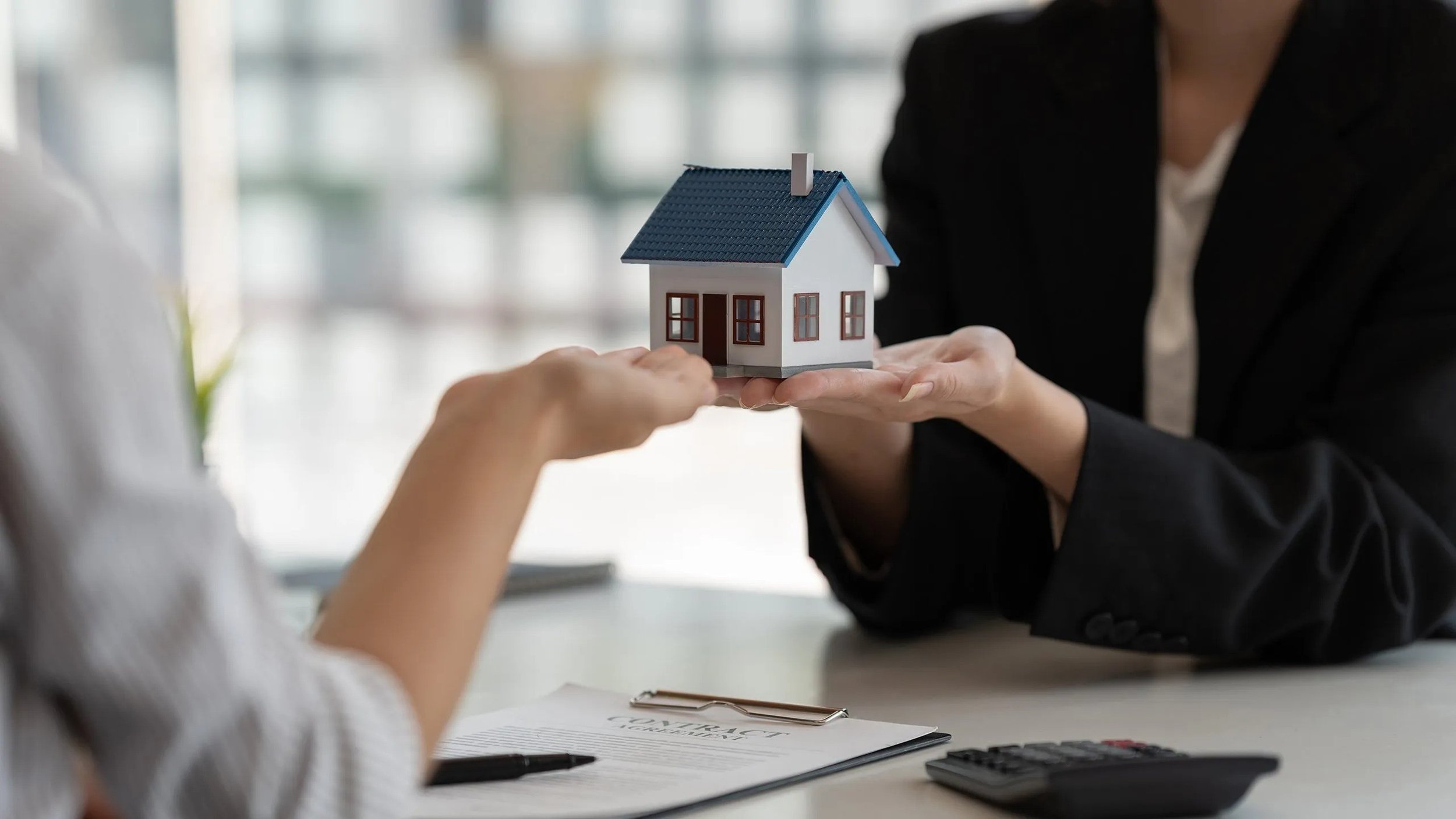 The Value of Expert Consultation in Commercial Real Estate Transactions ...
