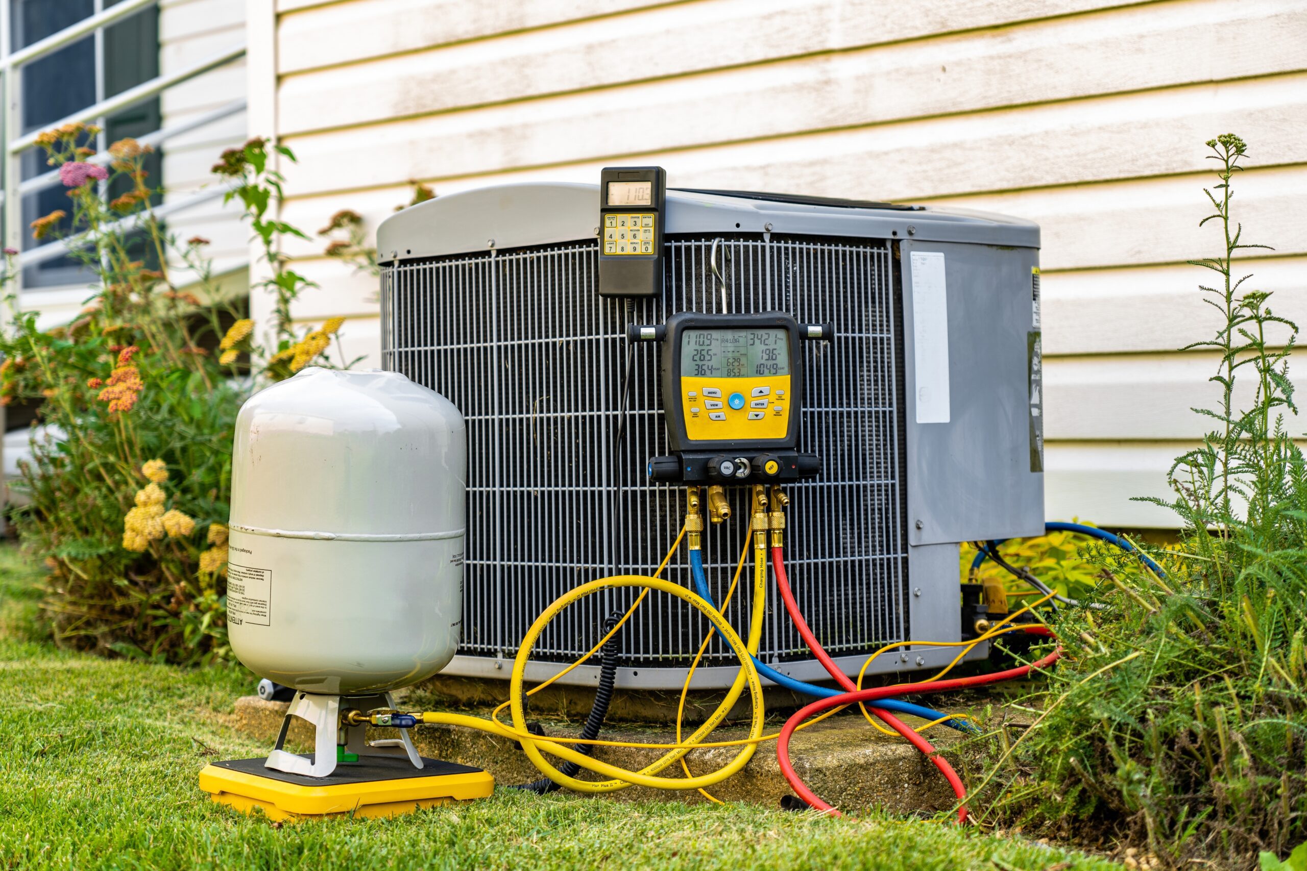 Fall HVAC Maintenance: Get Your System Ready for Cold Weather - mayocourse