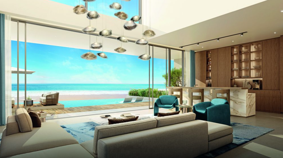 Discover Abu Dhabi's Premier Residential Projects: A New Era of Living ...