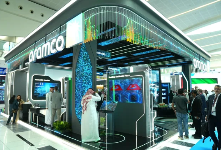 Aramco CEO on Strait of Hormuz and the market’s warning signs - mayocourse